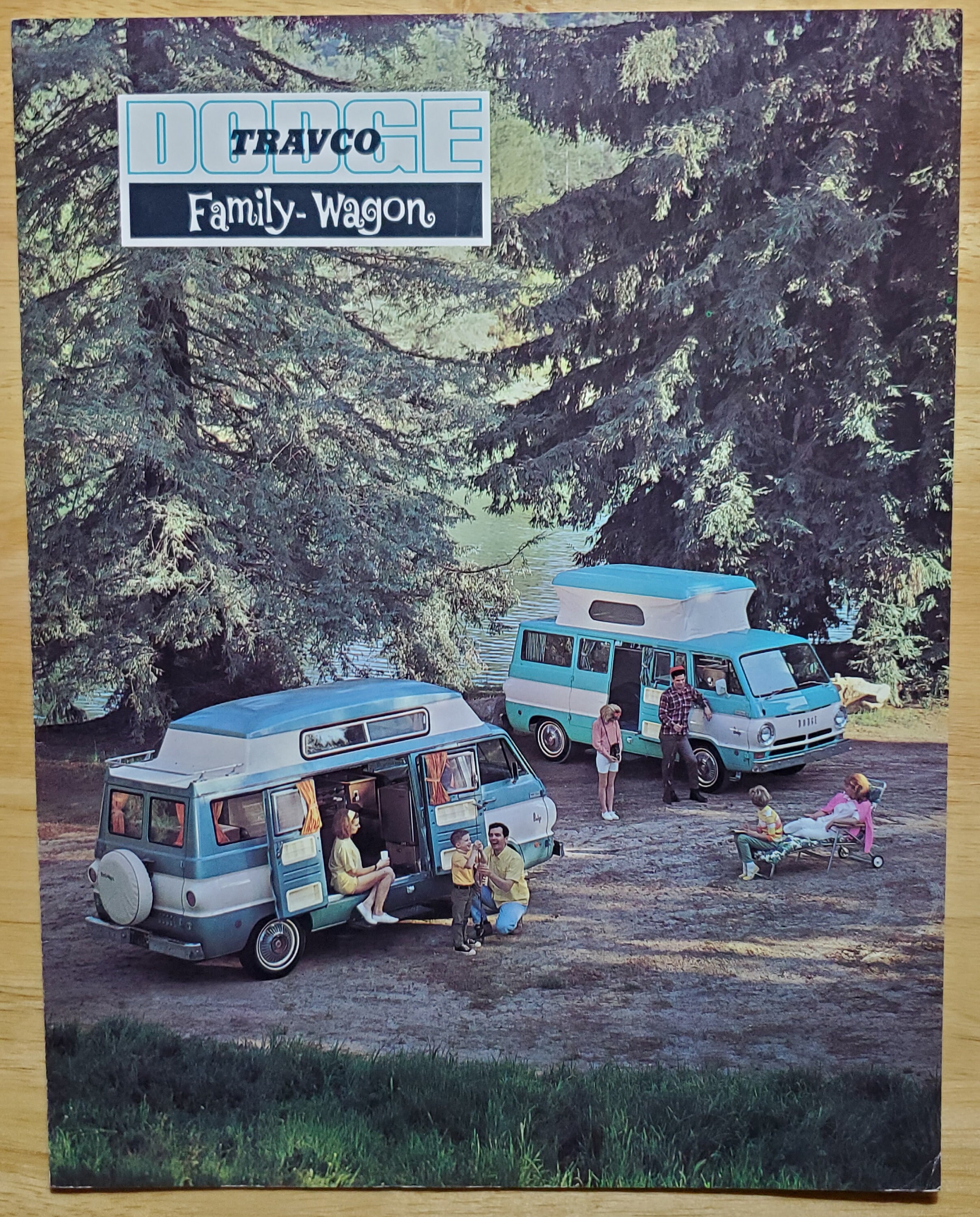 Trailer 1968 Camper Coachmen for sale| 87 ads for used Trailer 1968 ...