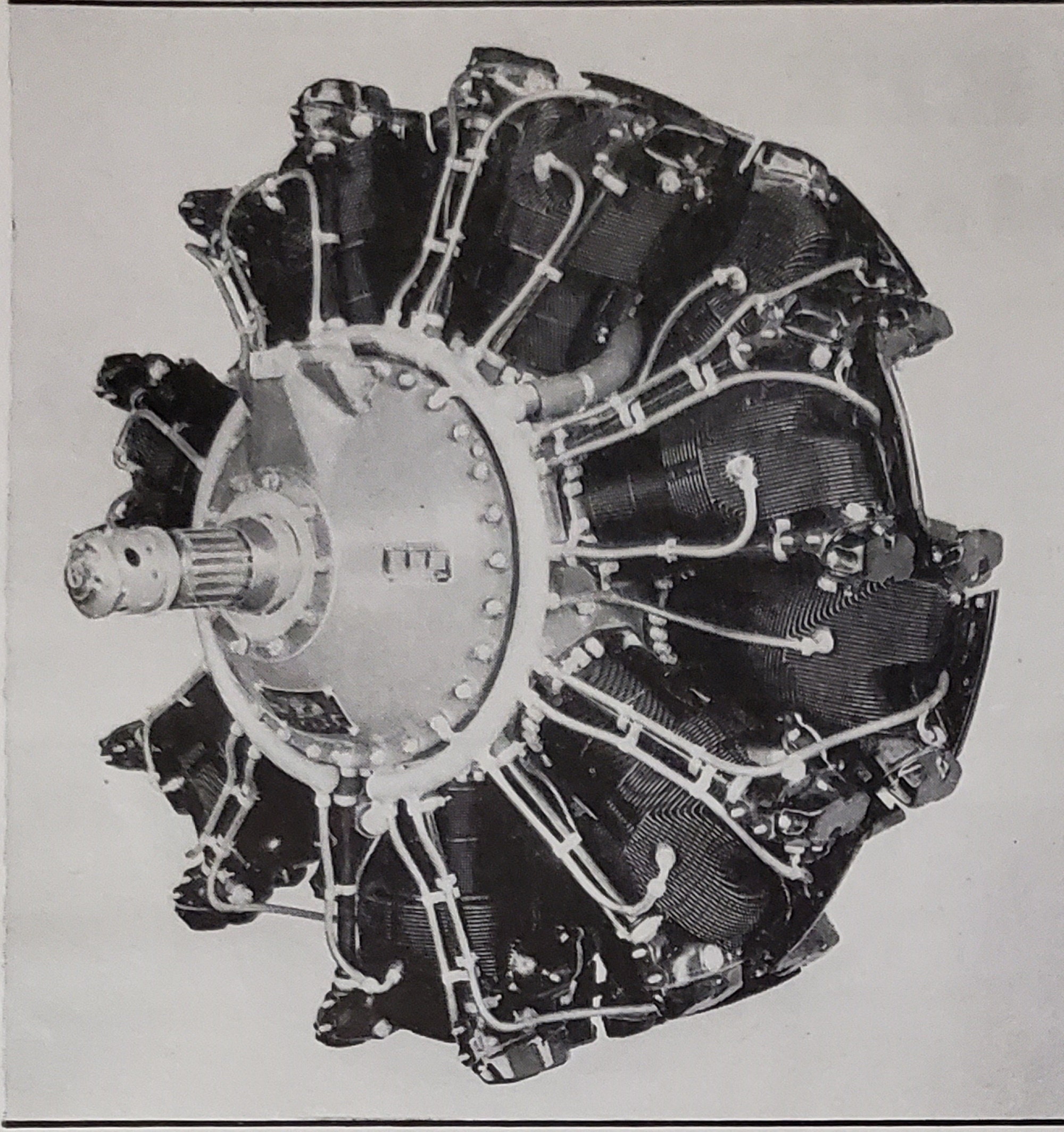 Cyclone Engine for sale | Only 2 left at -65%