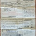 ORIGINAL 1980 DODGE SWEPTLINE Pickup Glove Box Document Collection DTL1 ...