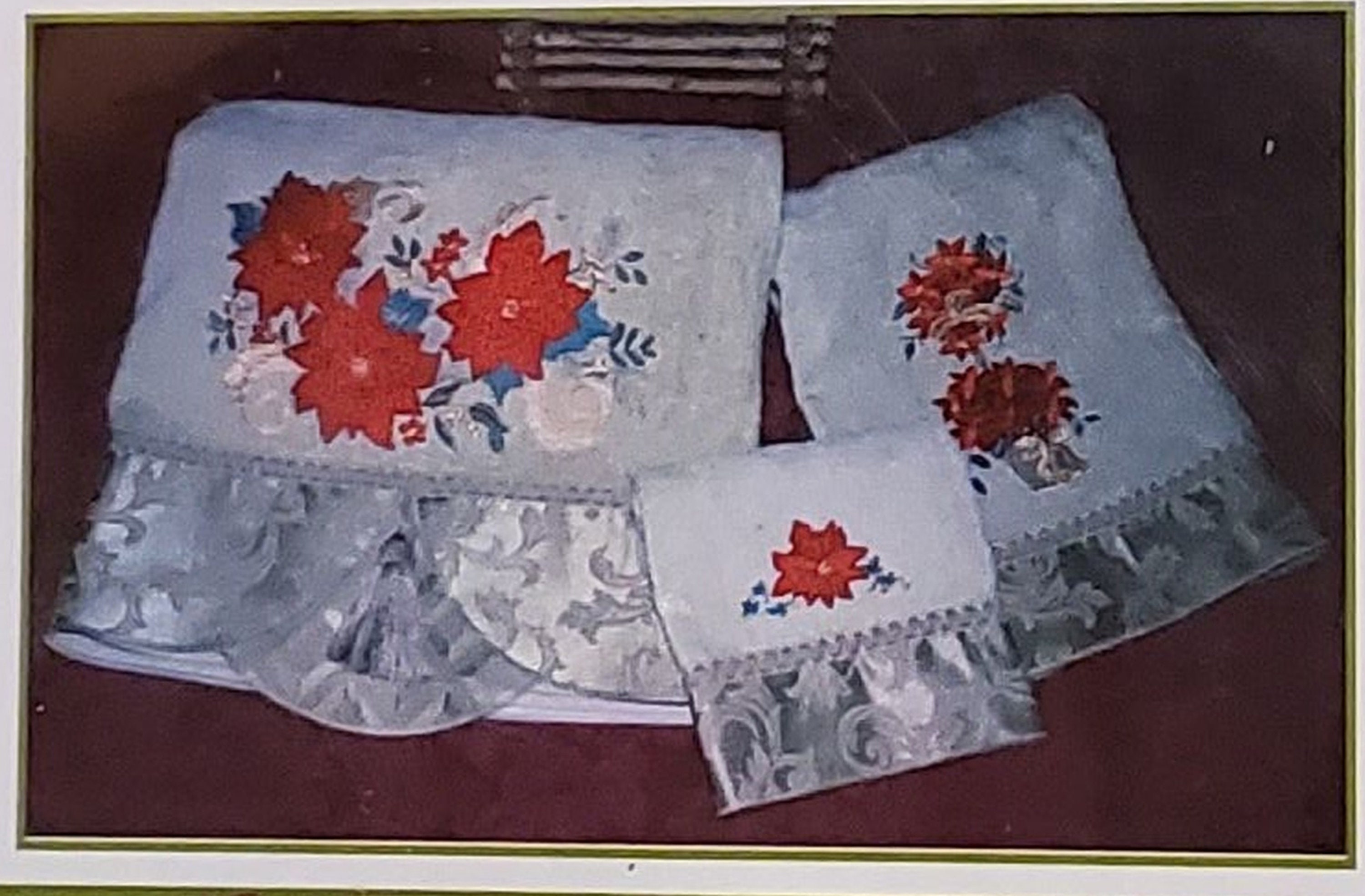 THIRTY ONE DESIGNS for Home Embroidery Machines – Christmas Elegance on ...