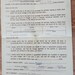 ORIGINAL 1980 DODGE SWEPTLINE Pickup Glove Box Document Collection DTL1 ...