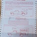 ORIGINAL 1980 DODGE SWEPTLINE Pickup Glove Box Document Collection DTL1 ...