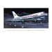 Tupolev TU-104 – TUPOLEV TAKEOFF Bookplate Art Print Painted by Tom ...