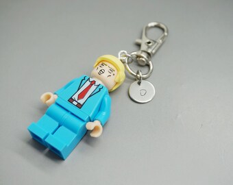 Trump keychain | Etsy