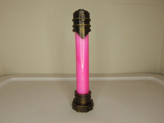 Arcane-inspired Shimmer Vial - Etsy