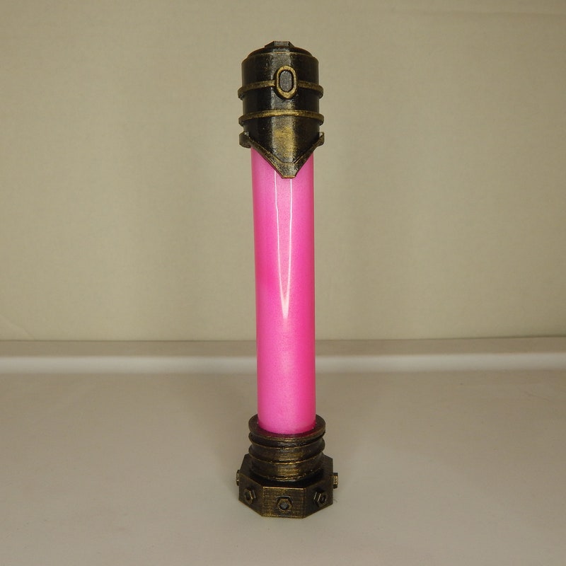 Arcane Water Bottle - Etsy