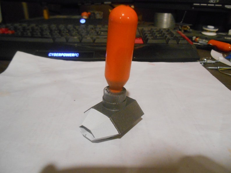 Fallout-inspired Jet Inhaler - Etsy