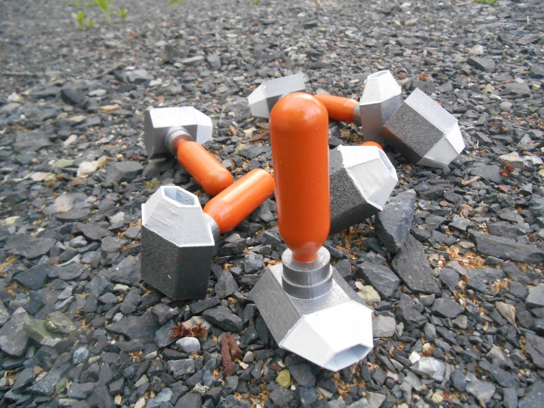 Fallout-inspired Jet Inhaler - Etsy