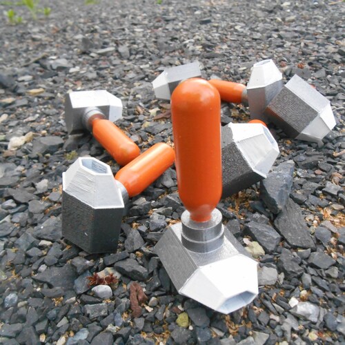 Fallout-inspired Jet Inhaler | Etsy