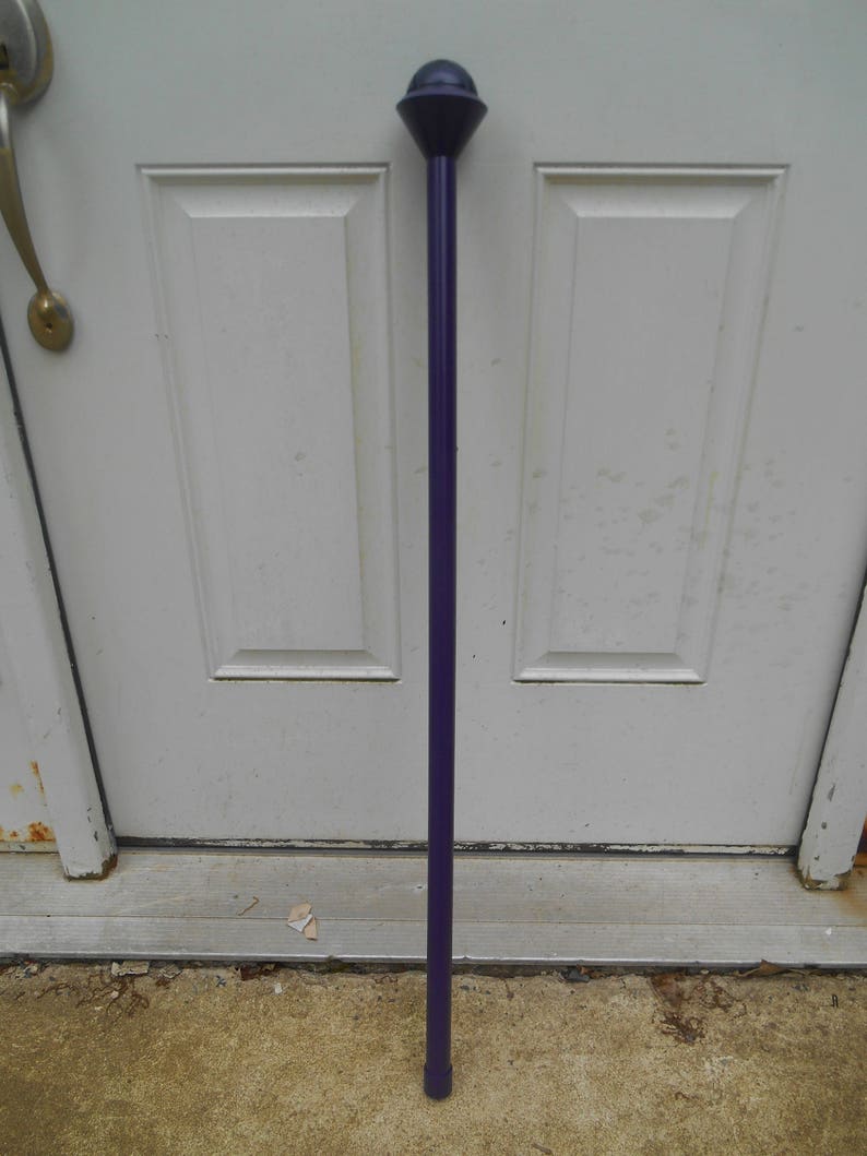 Hawk Moth Inspired Cane Miraculous Ladybug | Etsy