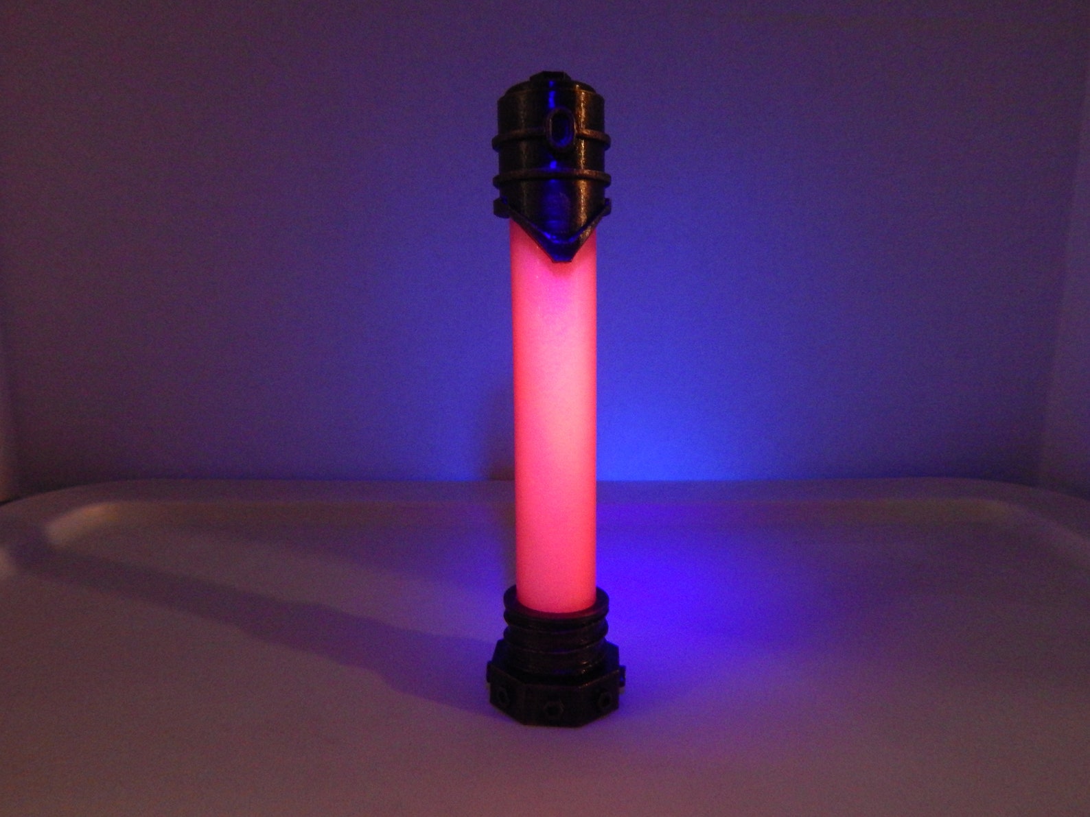 Arcane-inspired Shimmer Vial - Etsy UK