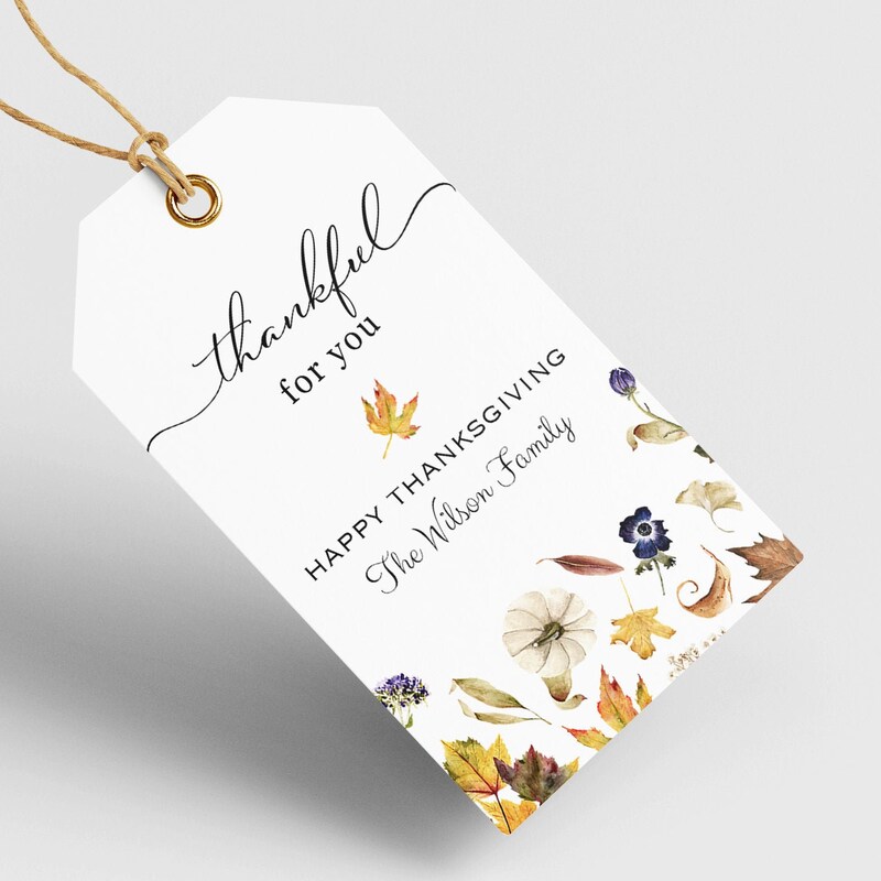 Thanksgiving Gift - 60+ Gift Ideas for 2024