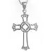 Narcotics Anonymous , Set of NA Symbol Cross Pendant With Med. Box ...