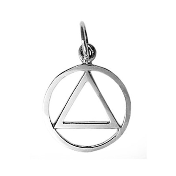 Alcoholics Anonymous Svg - Etsy