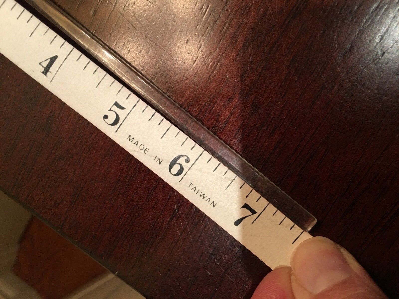 Vintage Bakelite Lollipop Twizzle Stick Stirrers - Butterscoth & Cherry ...