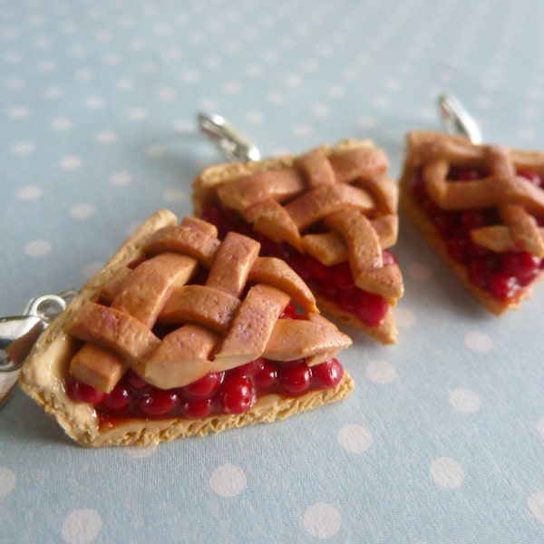 Buy Pie Charms Online In India - Etsy India