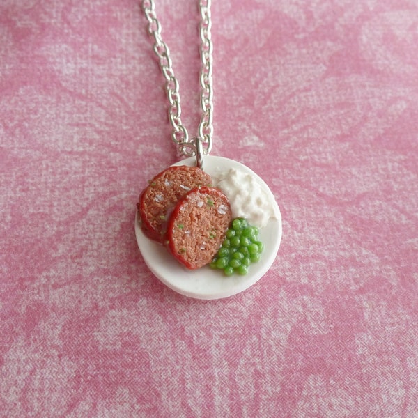 Food Jewelry - Etsy