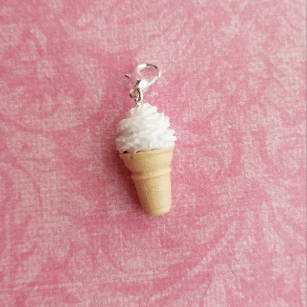 Ice Cream Charms - Etsy