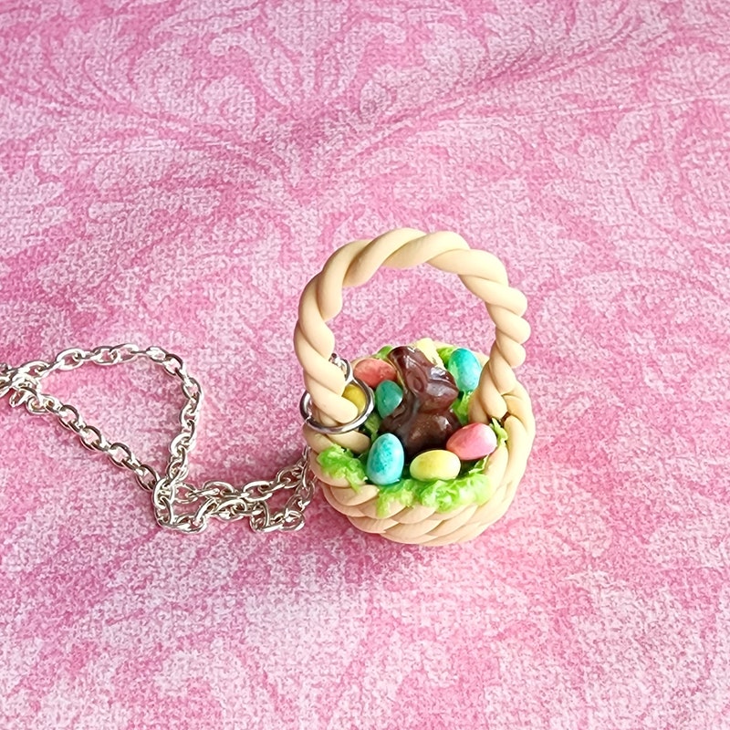 Handmade Easter - Etsy