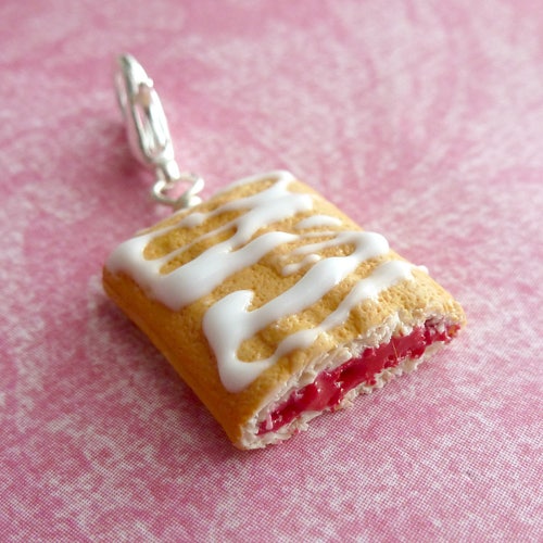 Carrot Cake Miniature Food Jewelry Charms Gifts for Her - Etsy