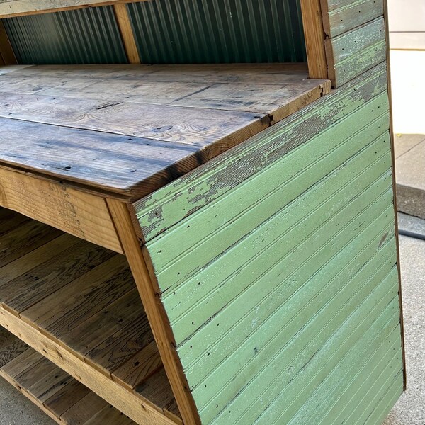 Checkout Counter - Etsy