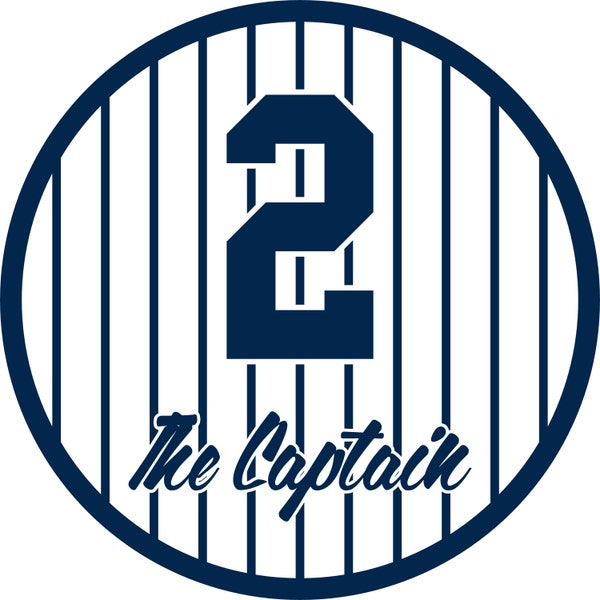 Derek Jeter - Etsy