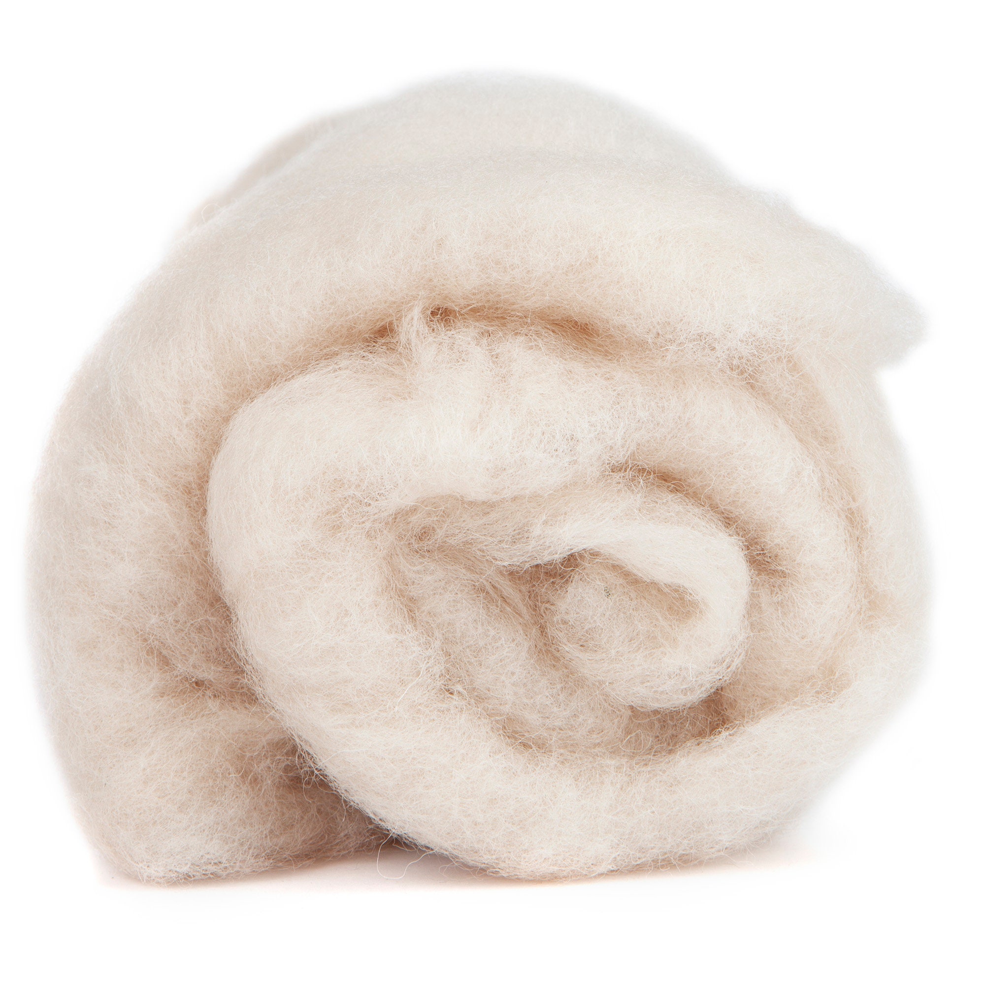 Maori Wool by DHG of Italy for Needle Felting Wet Felting - Etsy