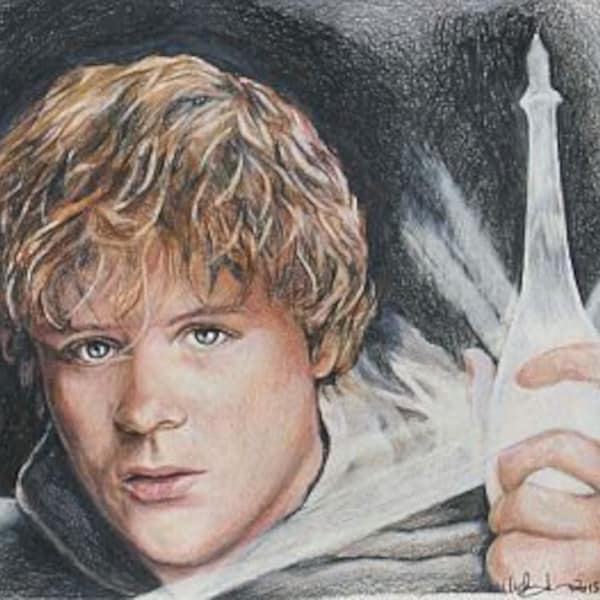 Samwise - Etsy