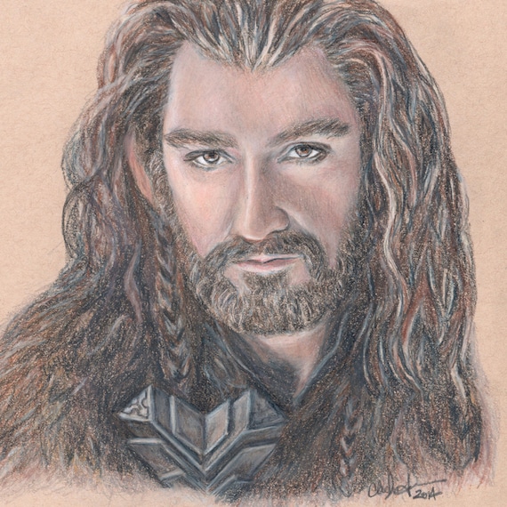 Thorin Haar