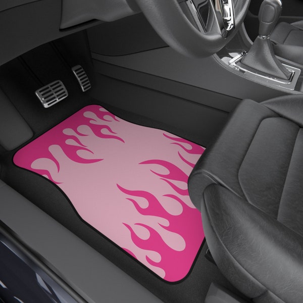 Pink Car Accessories - Etsy