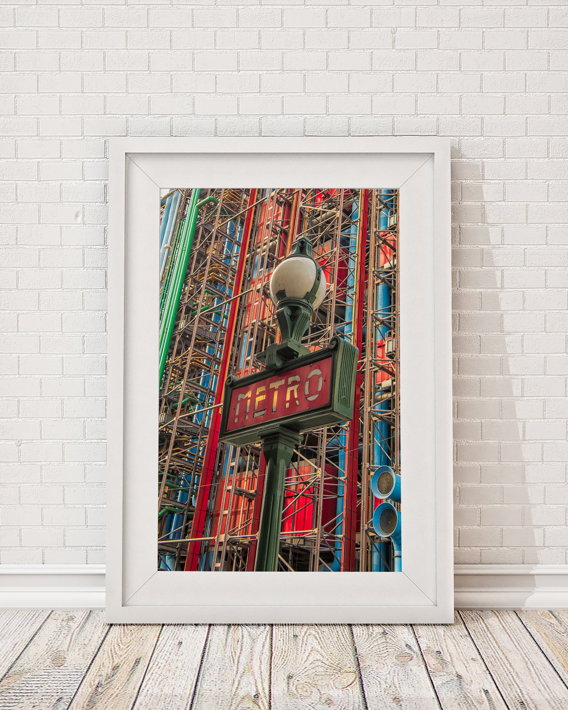 Paris Metro Sign, Paris Photography, Metro Art, Paris Metro Decor ...