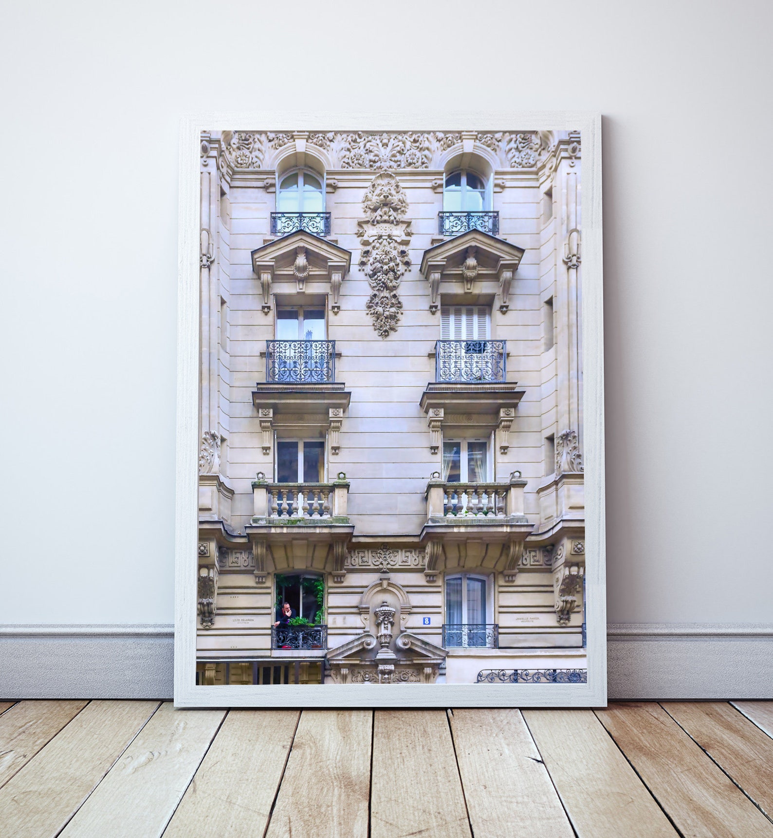 Parisian Windows Paris Art Print Paris Photography Paris - Etsy