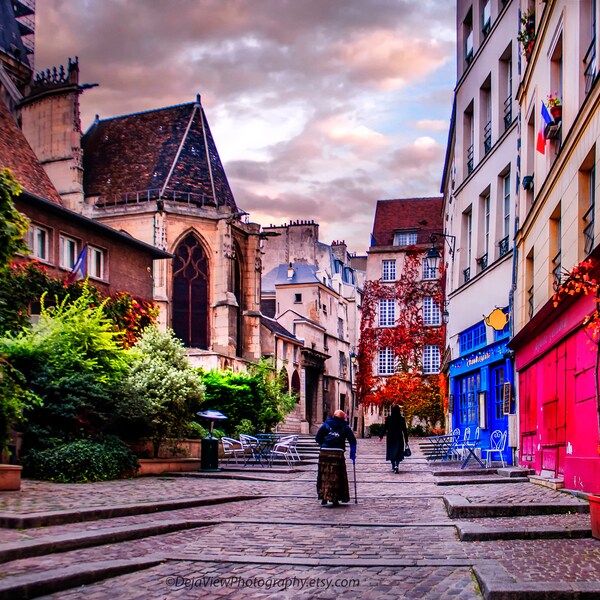 Paris Bedroom Decor - Etsy