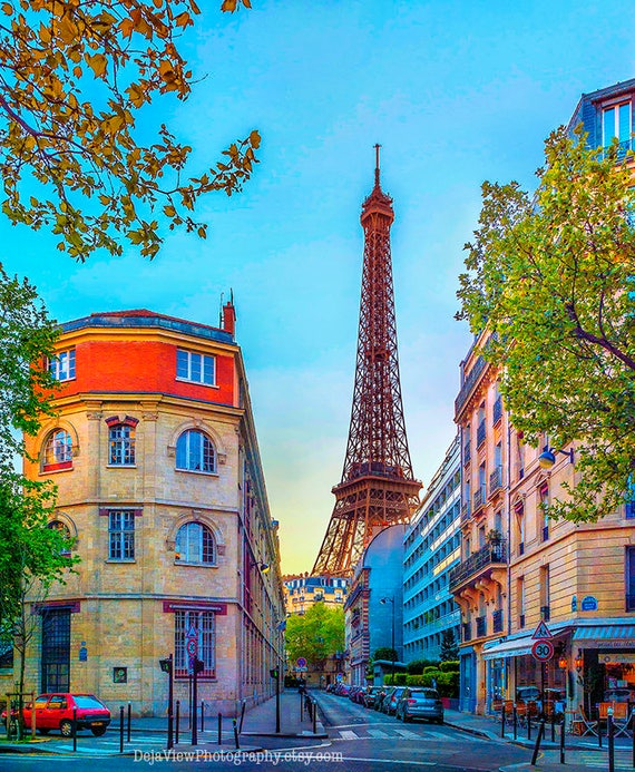 Paris Print Out Paris Print – Louisa Elizabeth