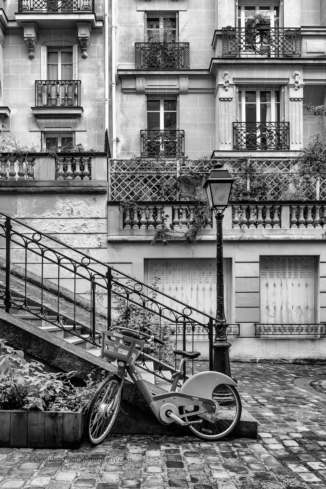 Paris Street Scene, Paris Wall Art, Paris City Pictures, Paris ...
