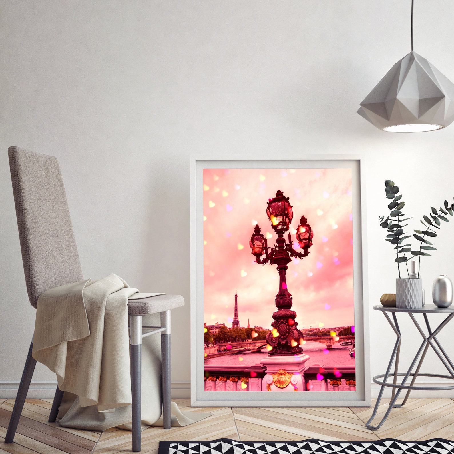 Paris Wall Art Paris Print Paris Bedroom Decor Paris | Etsy