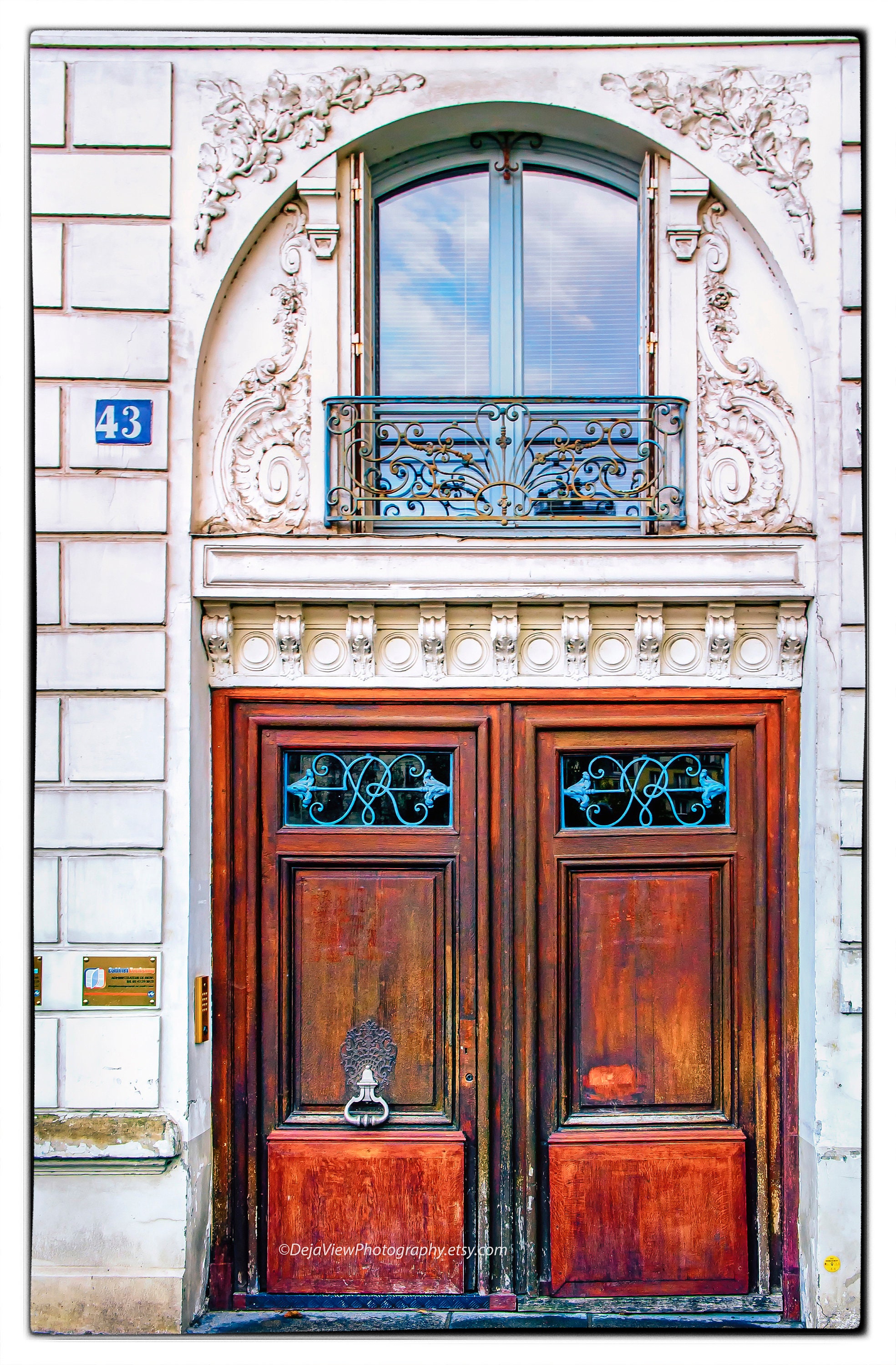 Paris Door Photography French Door Photo Paris Door Photo | Etsy