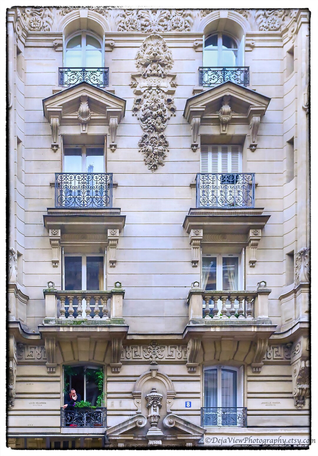 Parisian Windows, Paris Art Print, Paris Photography, Paris Wall Art ...