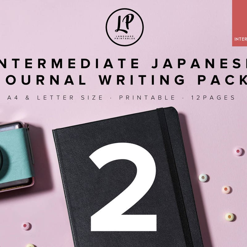 LanguagePrintables - Etsy