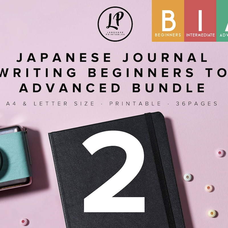 LanguagePrintables - Etsy