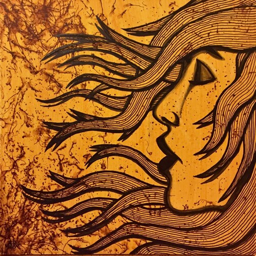 AndrewRiedingerArt - Etsy