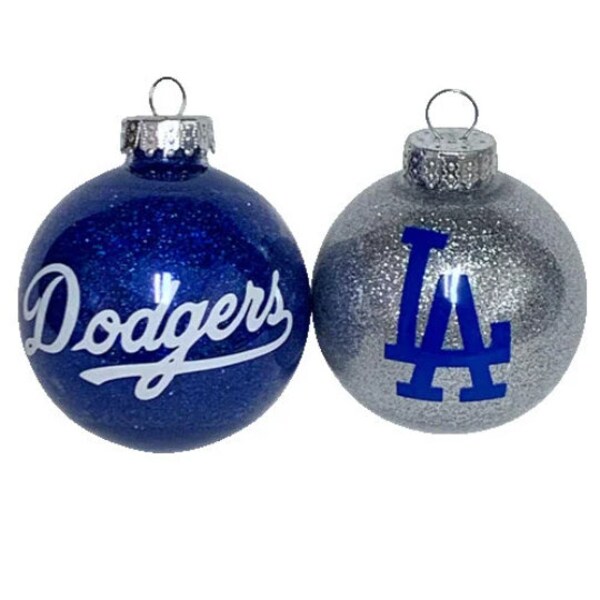 La Dodgers - Etsy