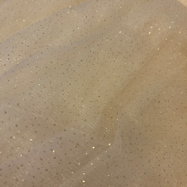 Gold Tulle - Etsy