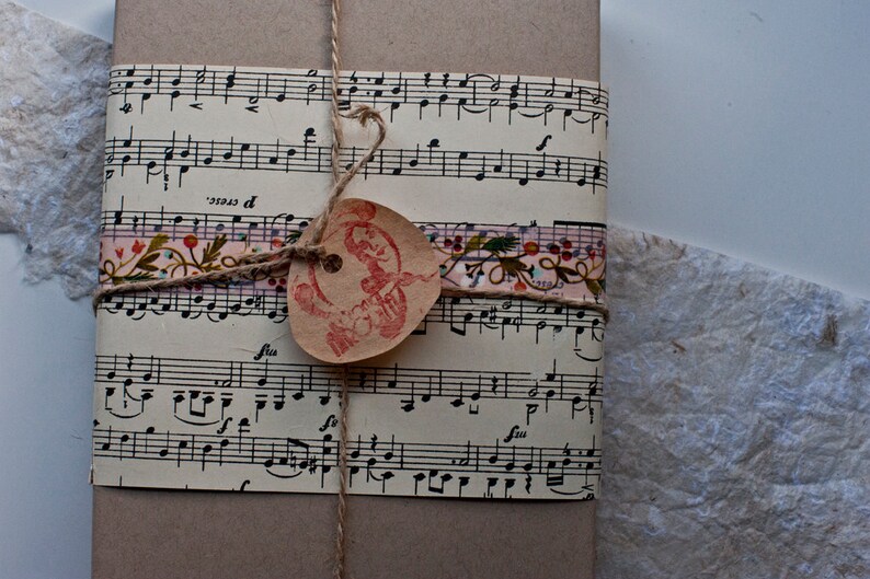 Handmade Paper, Abaca Paper Loose - Etsy