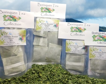 Hemoglobin Plant Singamochila justicia Secunda Tea Servings - Etsy