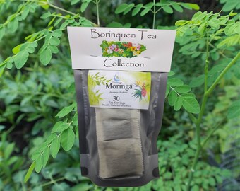 Hemoglobin Plant Singamochila justicia Secunda Tea Servings - Etsy