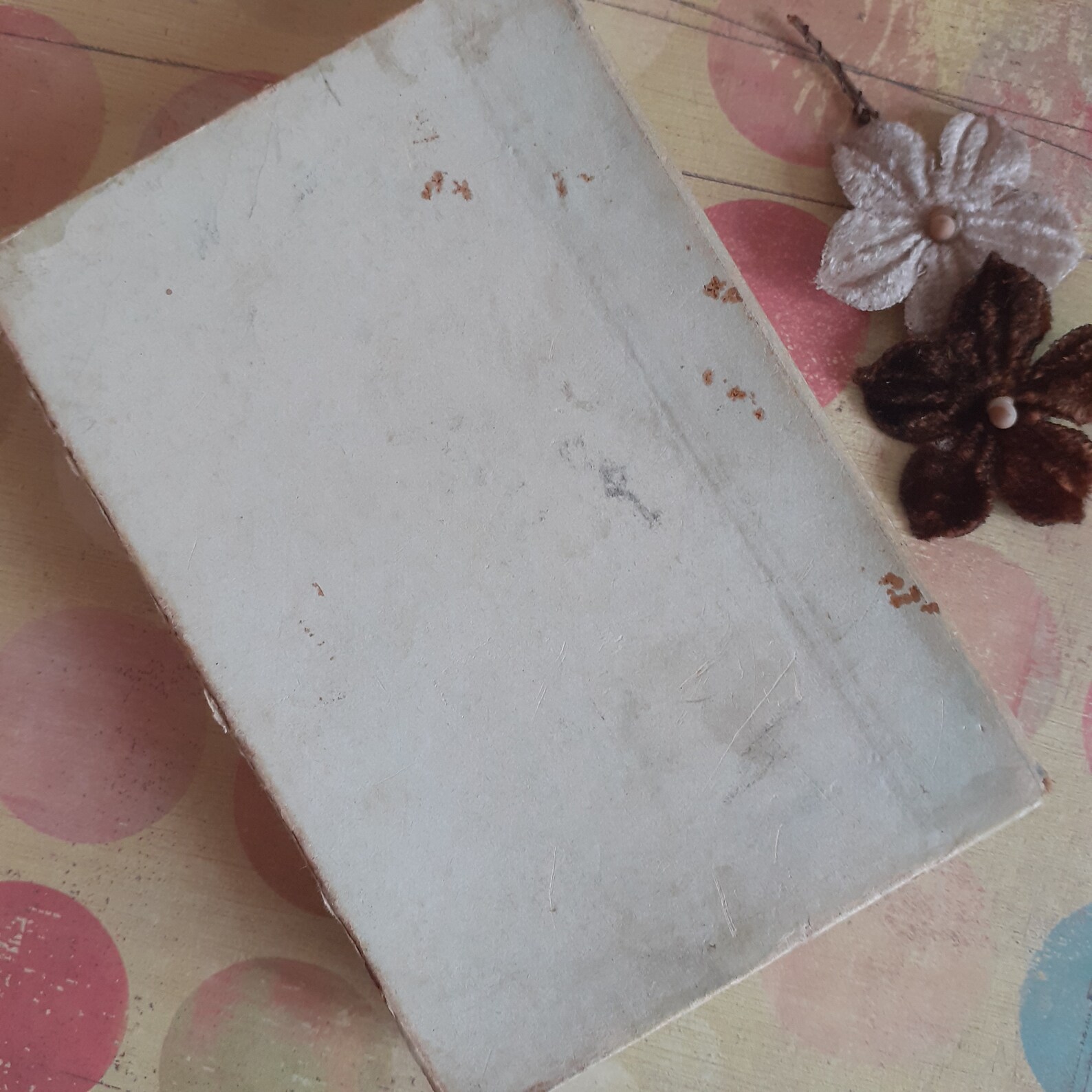 Victorian Chocolate Box Rare Antique Box 1890s Female | Etsy