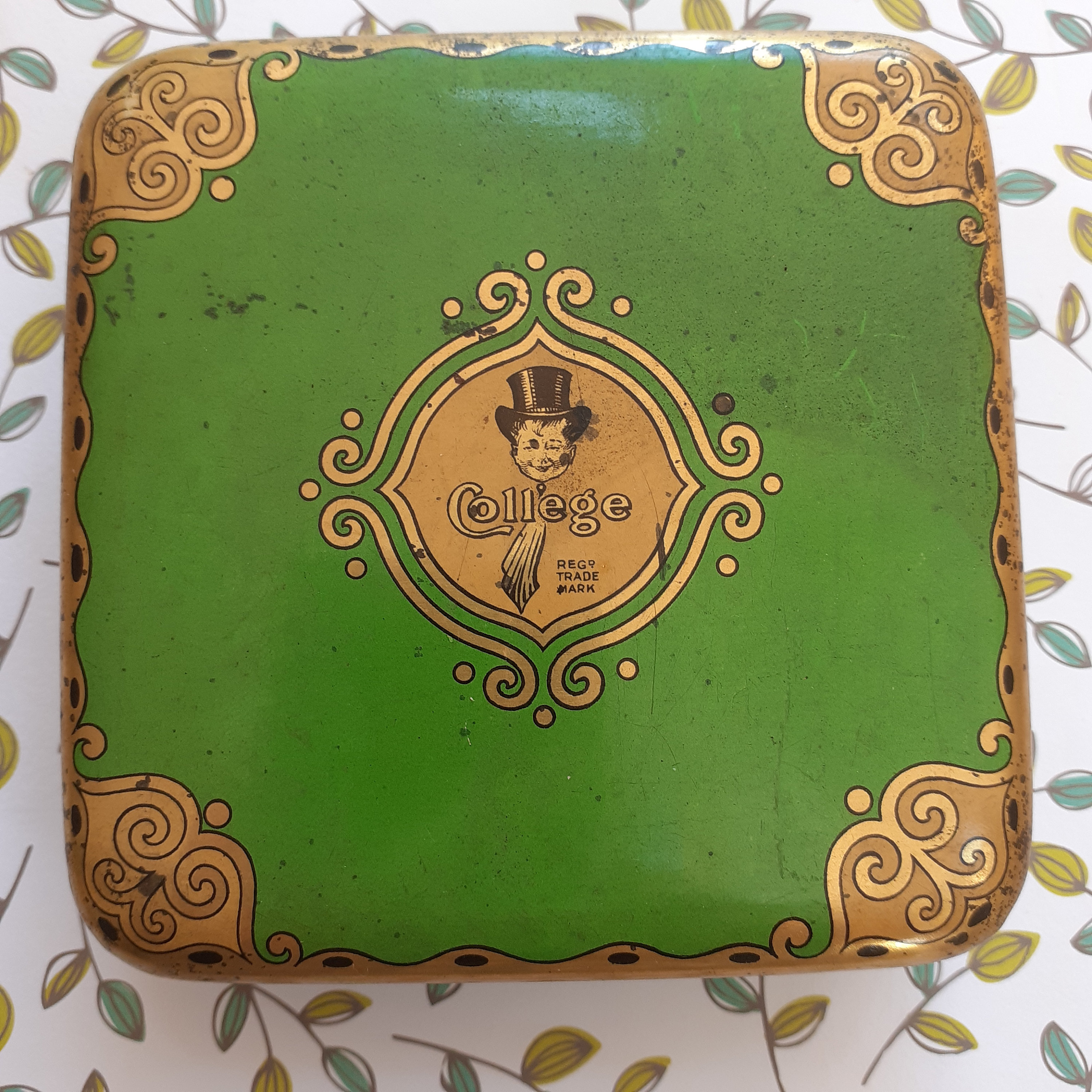 Art & Collectibles Collectibles elves and fairies 1930s art deco ...