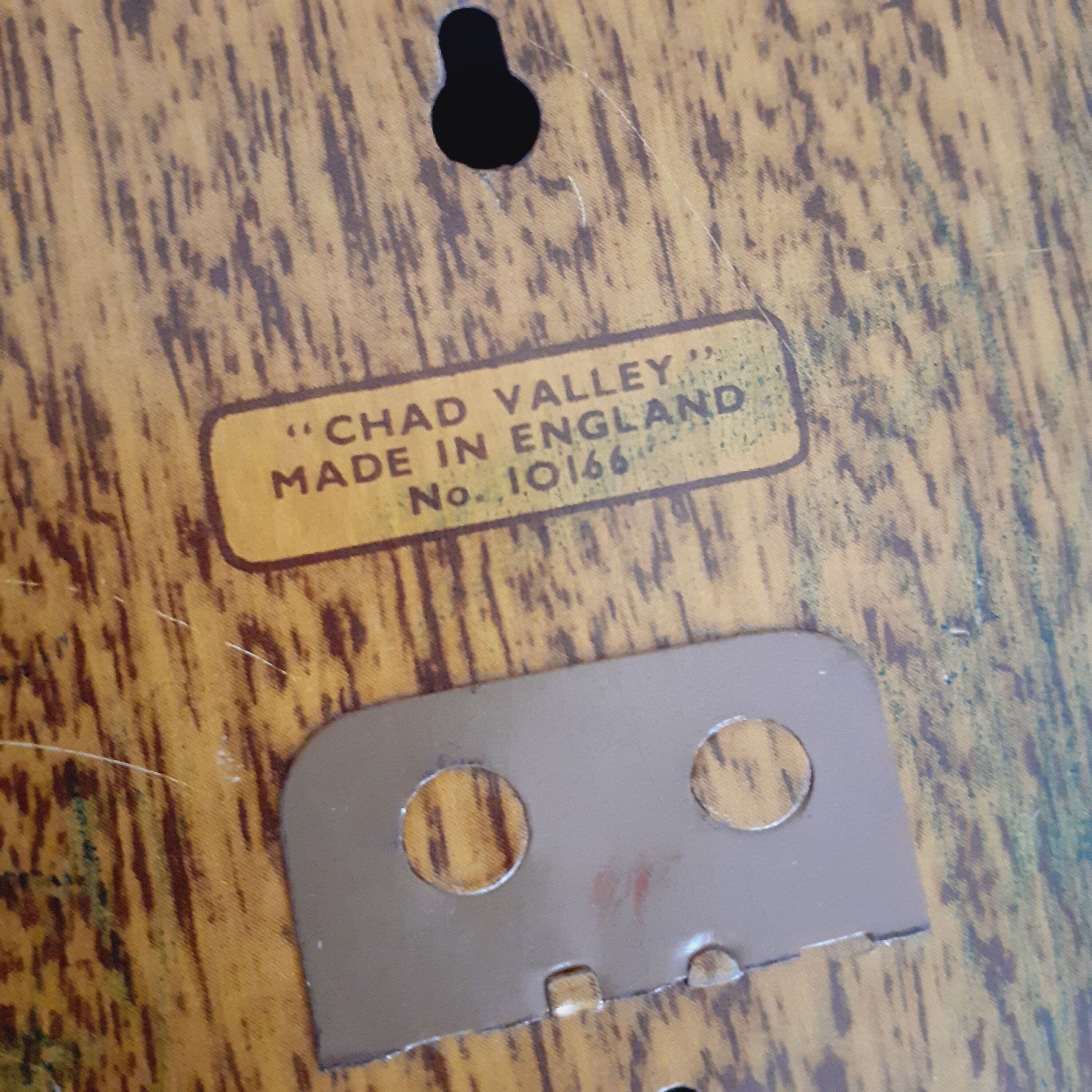 Rabbit Family Chad Valley Money Box Book Rare Vintage Tin | Etsy