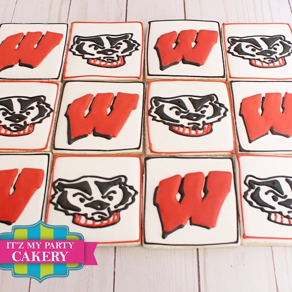 Badger - Etsy